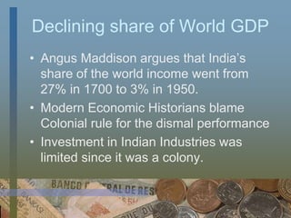 Entrepreneurship and economic development | PPT