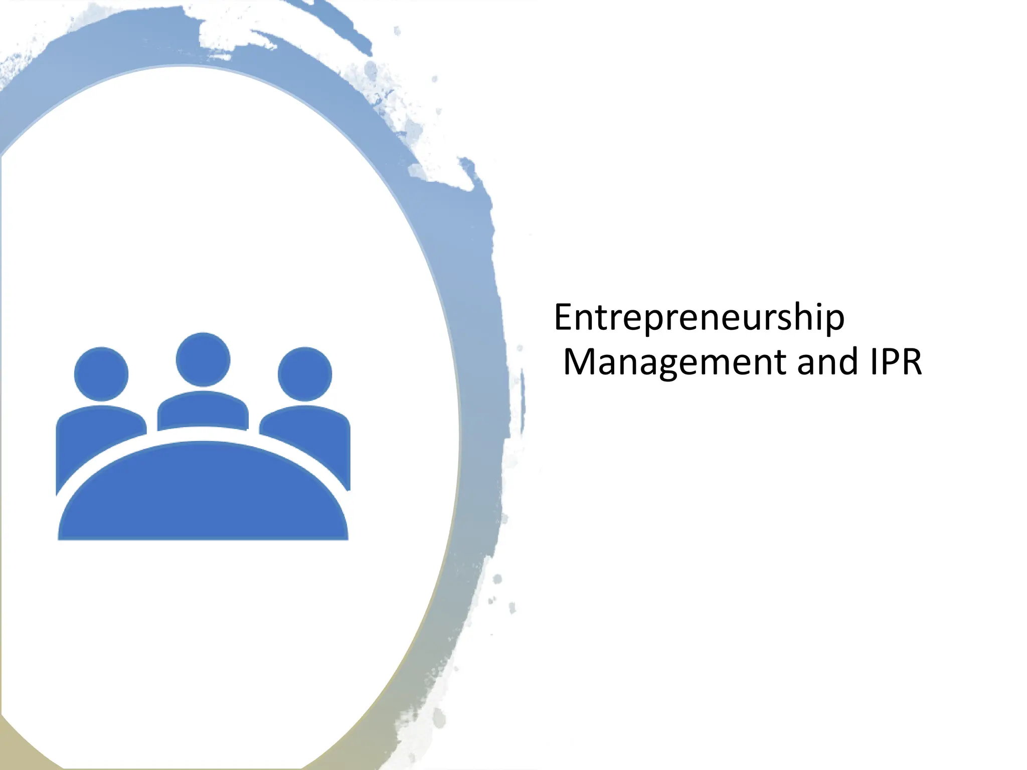 Entrepreneurship and Management-unit1.pptx