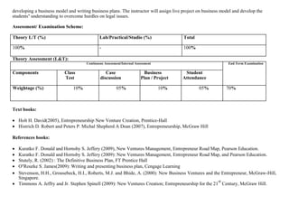 ENTREPRENEURSHIP AND NEW VENTURE CREATION.pdf