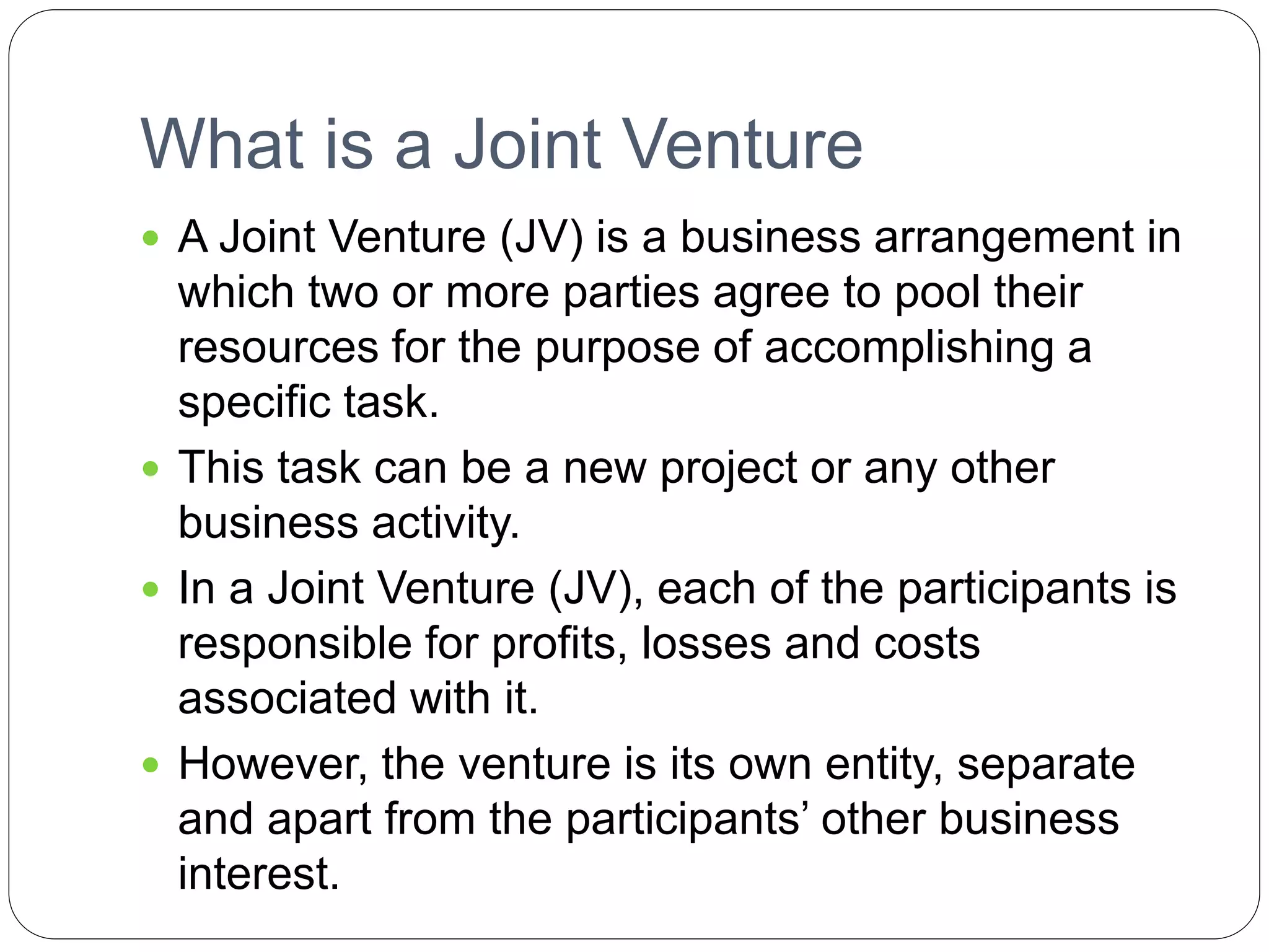 Entrepreneurship and new venture planning | PPTX