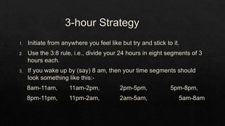 Entrepreneurship and the pursuit of happiness | PPTX
