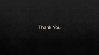 Entrepreneurship and the pursuit of happiness | PPTX