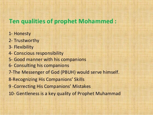 Entrepreneurship training