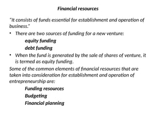 Types of business resource and mapping.pptx
