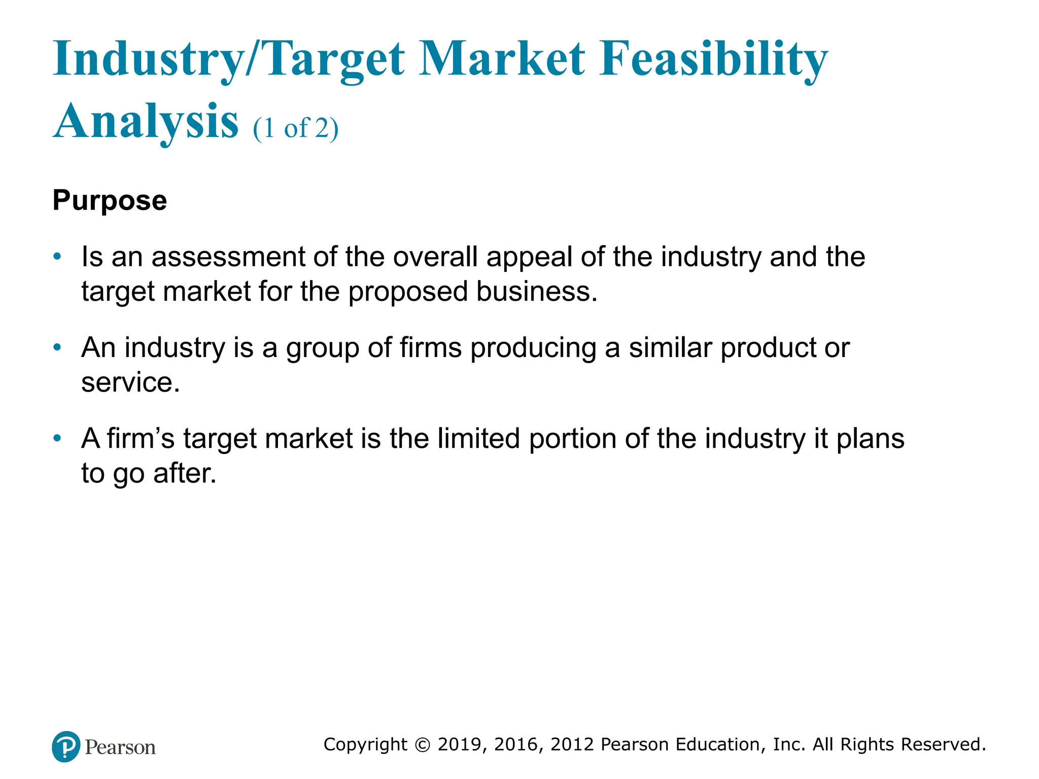 Entrepreneurship chapter 3 full slides ppt | PPTX