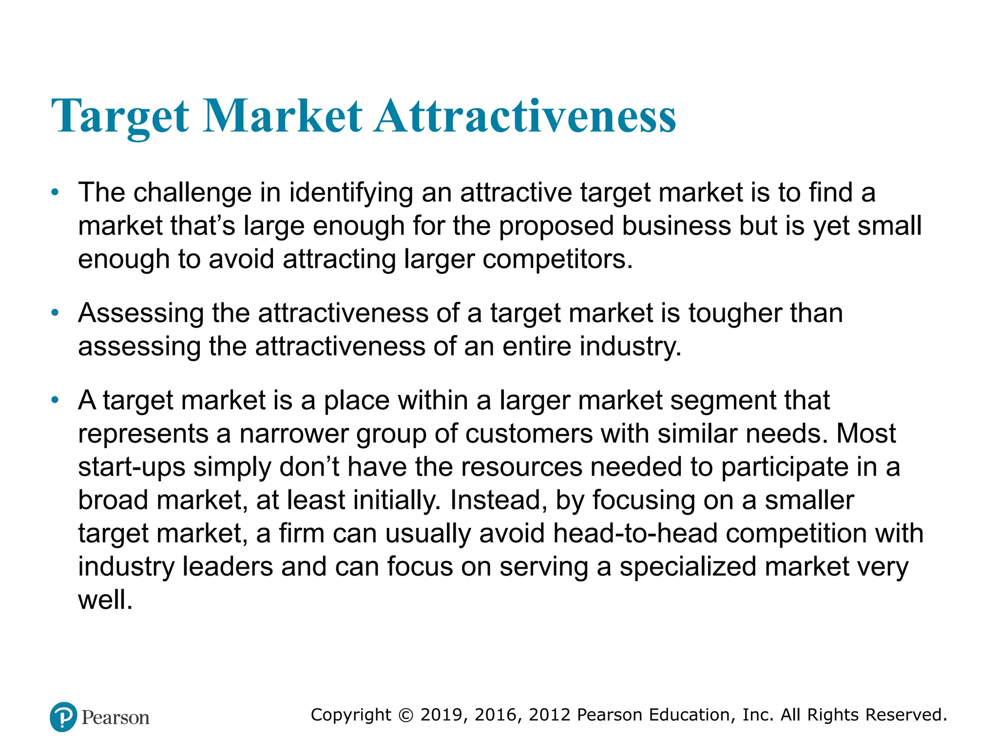 Entrepreneurship chapter 3 full slides ppt | PPTX