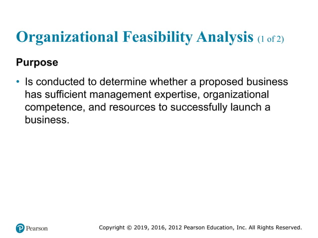 Entrepreneurship chapter 3 full slides ppt | PPTX | Sales | Business