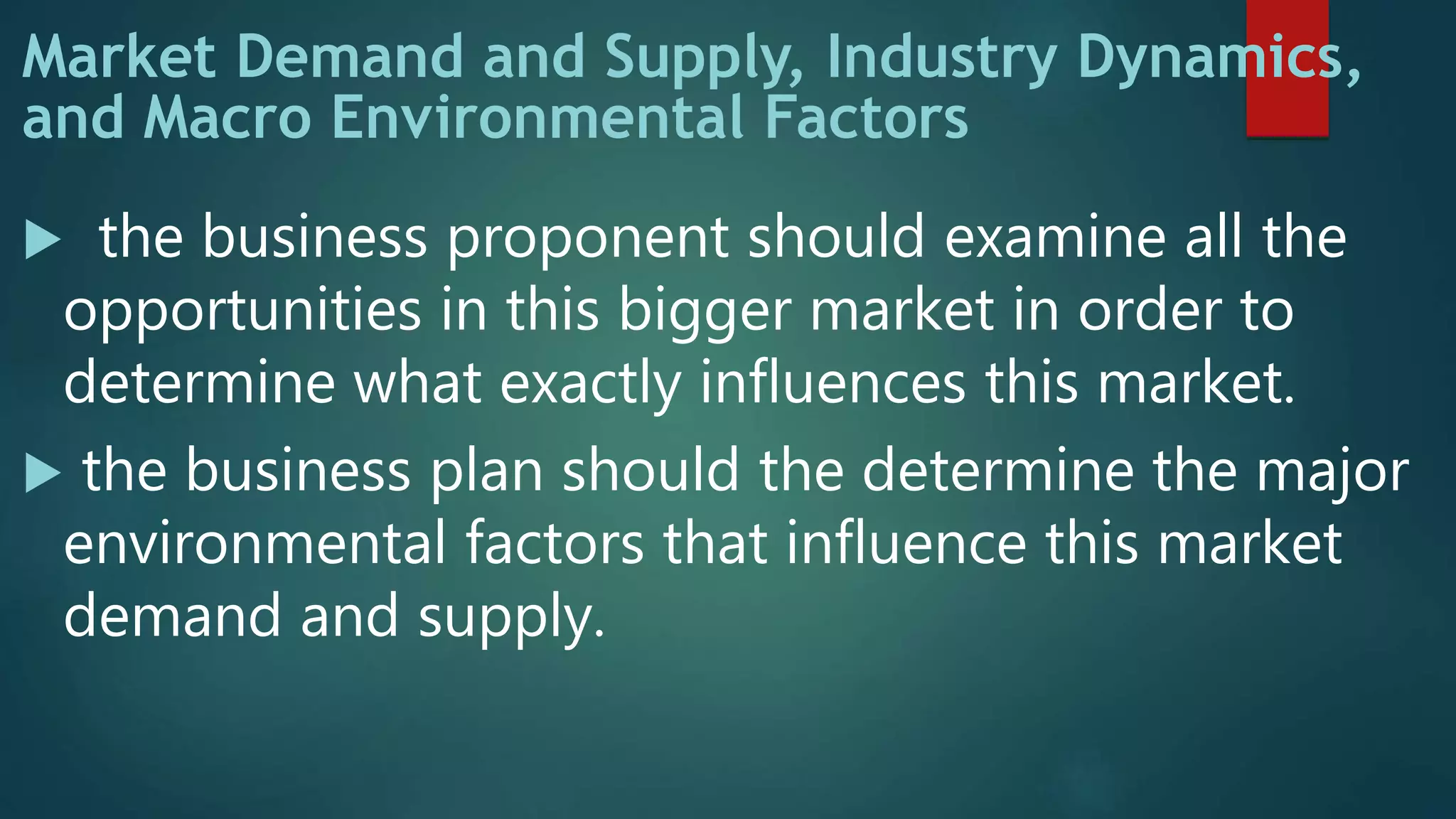 Entrepreneurship chapter 1 | PPTX