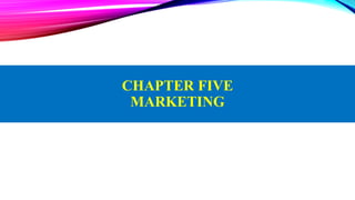 basic Entrepreneurship Chapter 5 powerpoint.pdf | Business ...