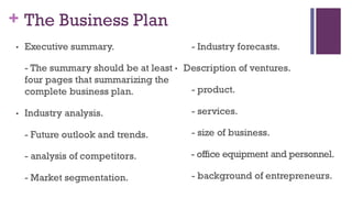 Entrepreneurship development | PPT