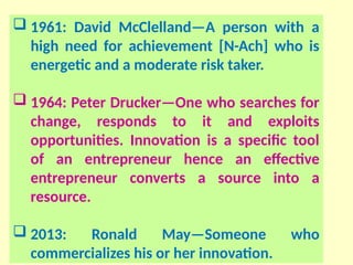 Entrepreneurship development for self emloyment.pptx