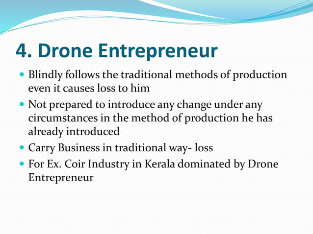 Entrepreneurship Development by Gholkar D.R. | PPT