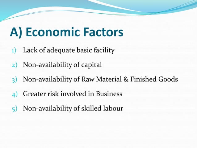 Entrepreneurship Development by Gholkar D.R. | PPT