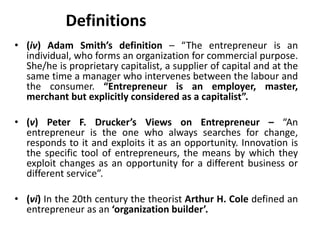 ENTREPRENEURSHIP DEVELOPMENT MODULE 1 PPT.pptx
