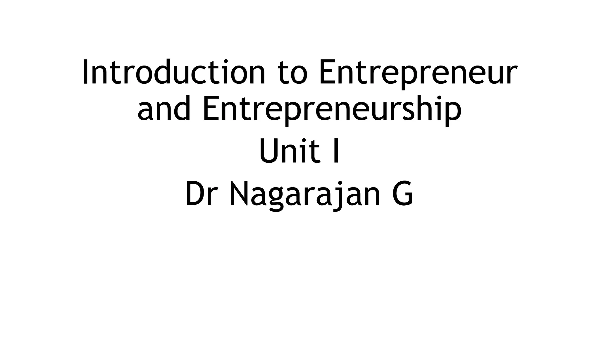 Entrepreneurship Development module I.pptx