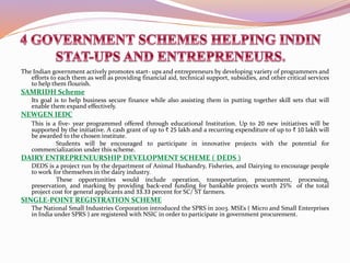 Entrepreneurship development programme in india.pptx