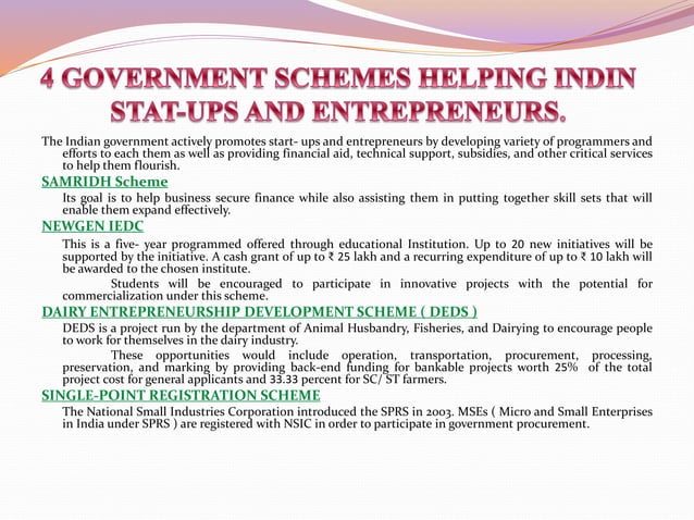 Entrepreneurship development programme in india.pptx