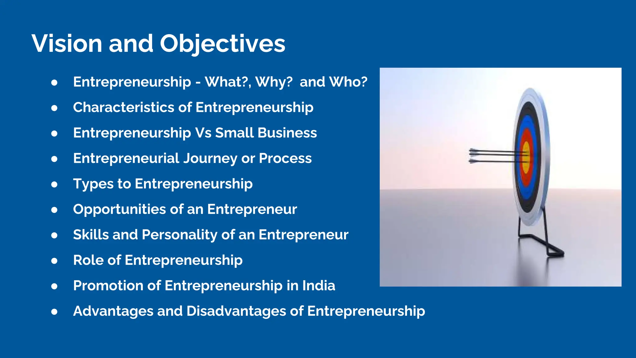 Entrepreneurship -Types, advantages, disadvantages.pptx