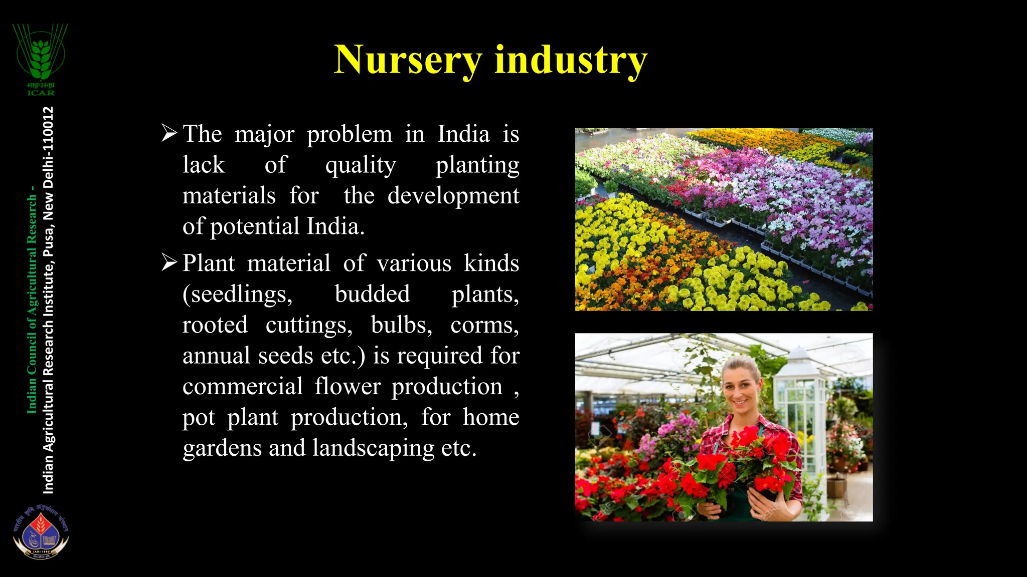 Entrepreneurship In floriculture through value addition.pdf