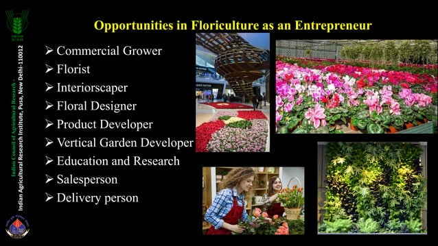 Entrepreneurship In floriculture through value addition.pdf ...