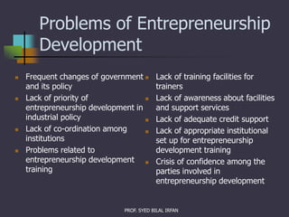 Introduction to Entrepreneurship | PPT