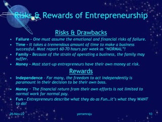 Entrepreneurship Lesson2.ppt