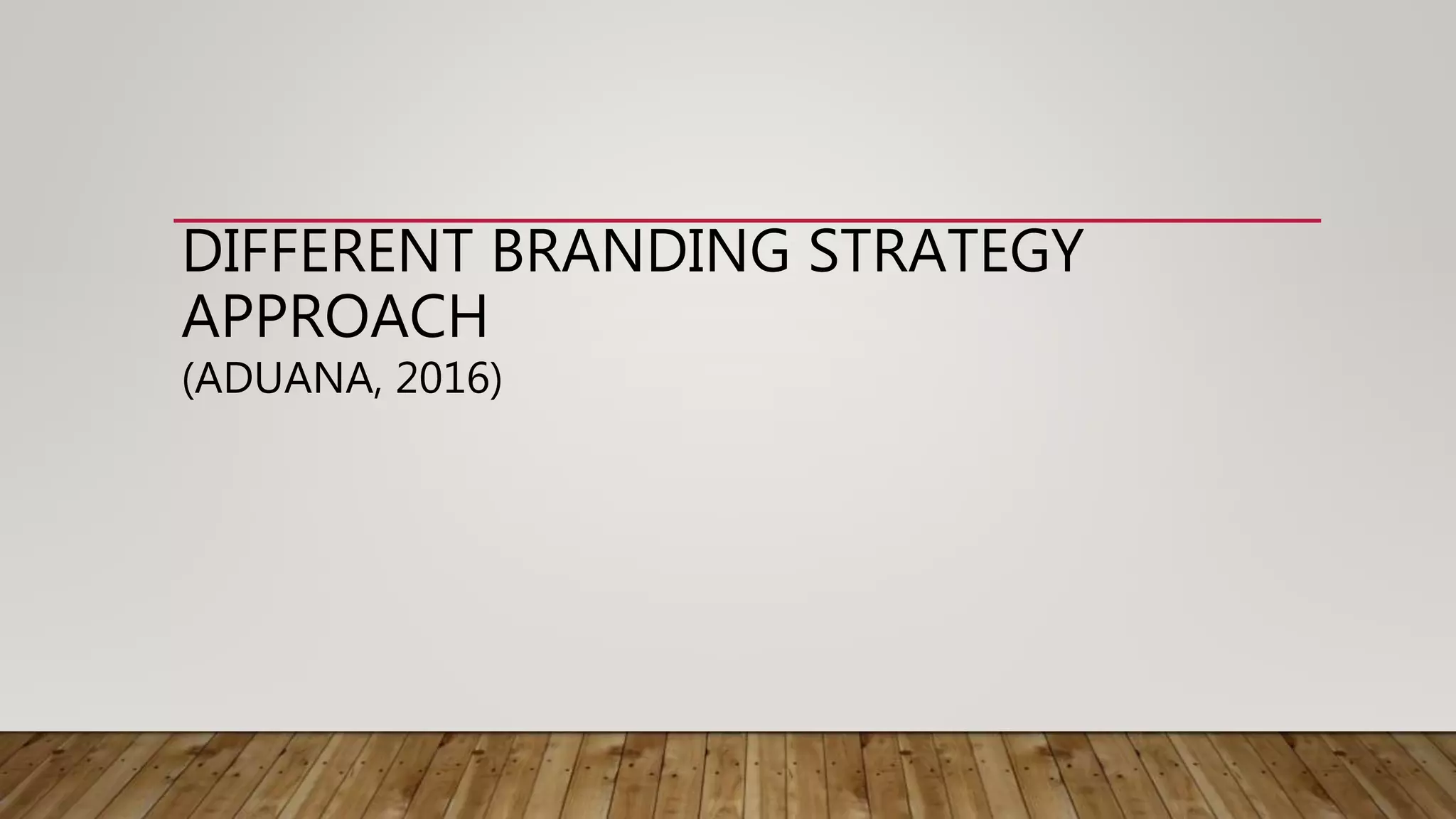 Entrepreneurship Module 5 BRANDING.pptx