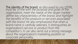 Entrepreneurship Module 5 BRANDING.pptx