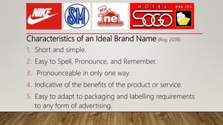 Entrepreneurship Module 5 BRANDING.pptx