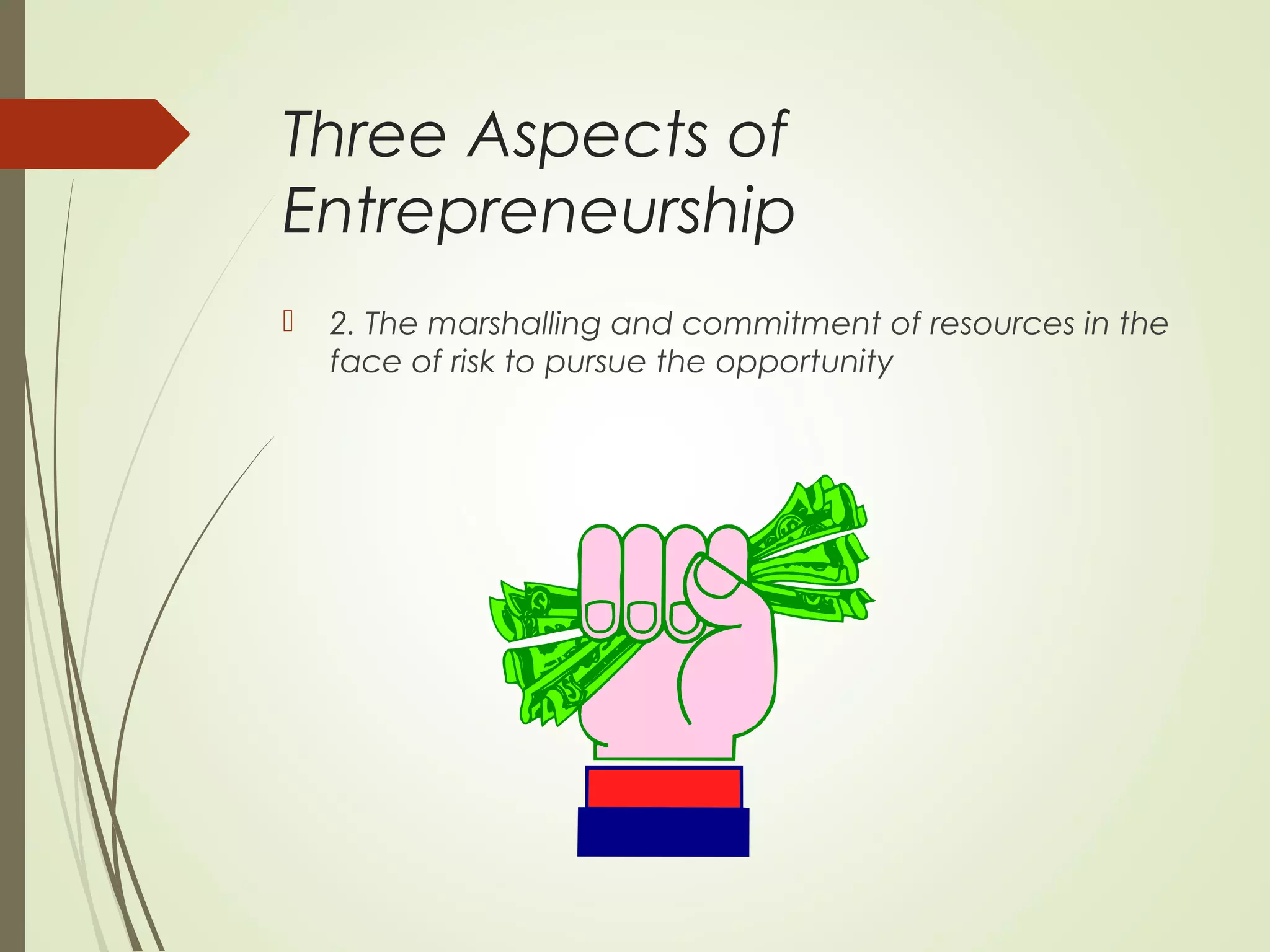 Entrepreneurship powerpoint slide | PPT