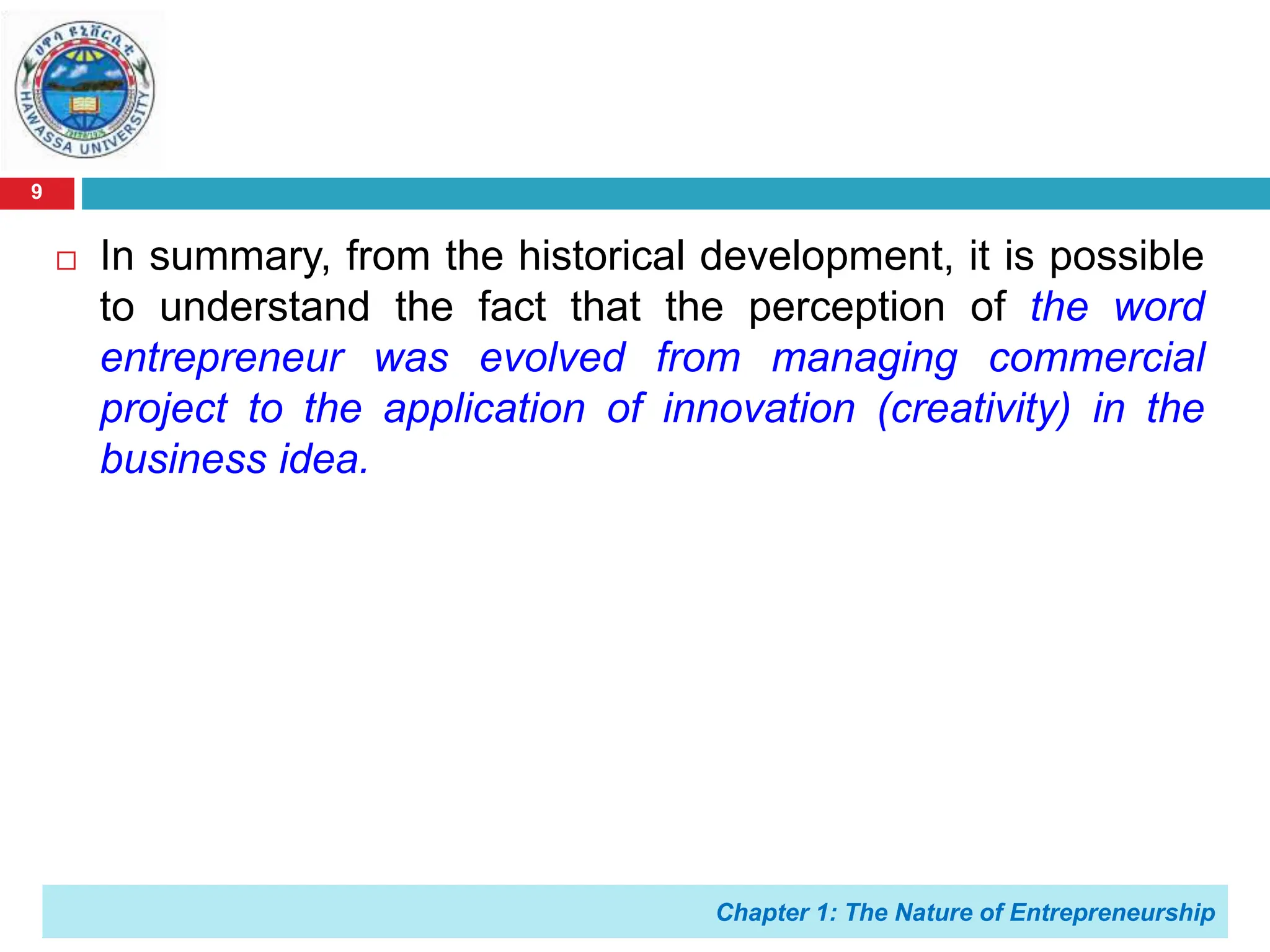 Entrepreneurship all for university chapter ppt.pptx