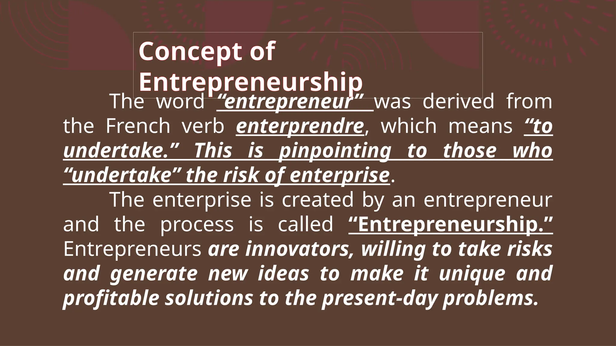 entrepreneurship ppt.pptx1#@80h!lp?/"j9g | PPTX