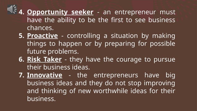 entrepreneurship ppt.pptx1#@80h!lp?/"j9g | PPT