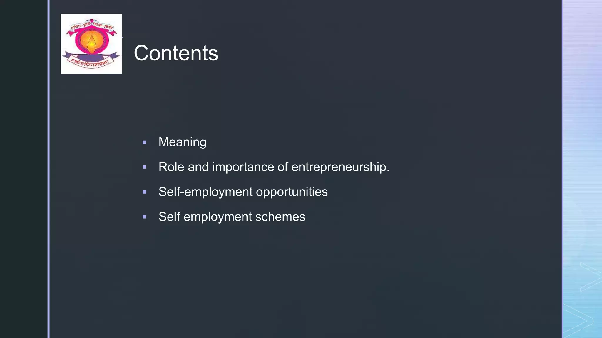 ENTREPRENEURSHIP ppt 10th.pptx