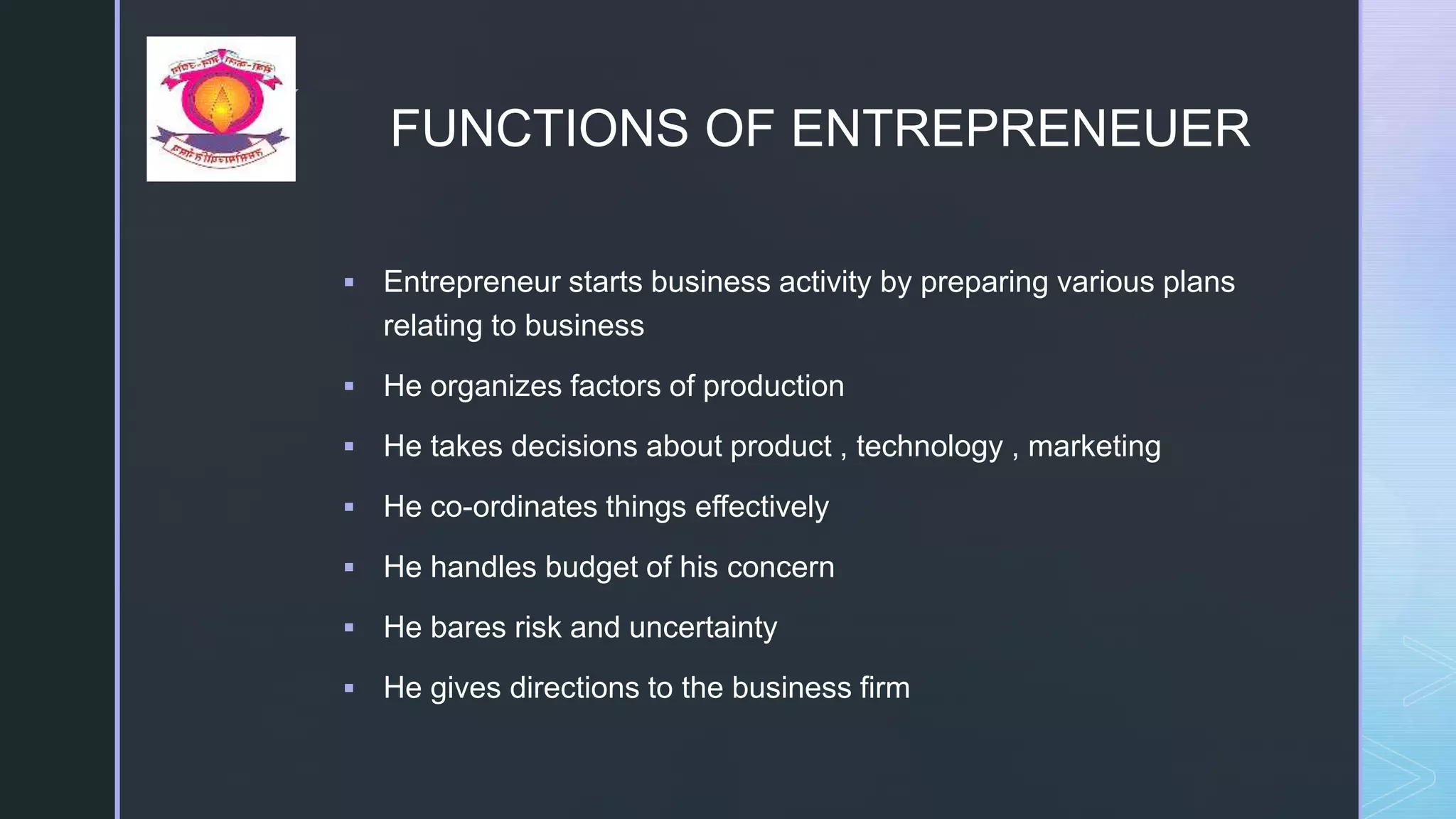 ENTREPRENEURSHIP ppt 10th.pptx