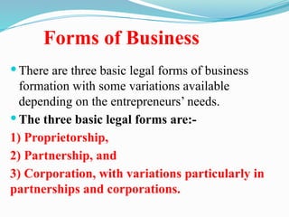Entrepreneurship PPT For Freshman Program.pdf CHAPTER 3.pptx