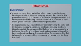 Entrepreneurship Presentation.pptx