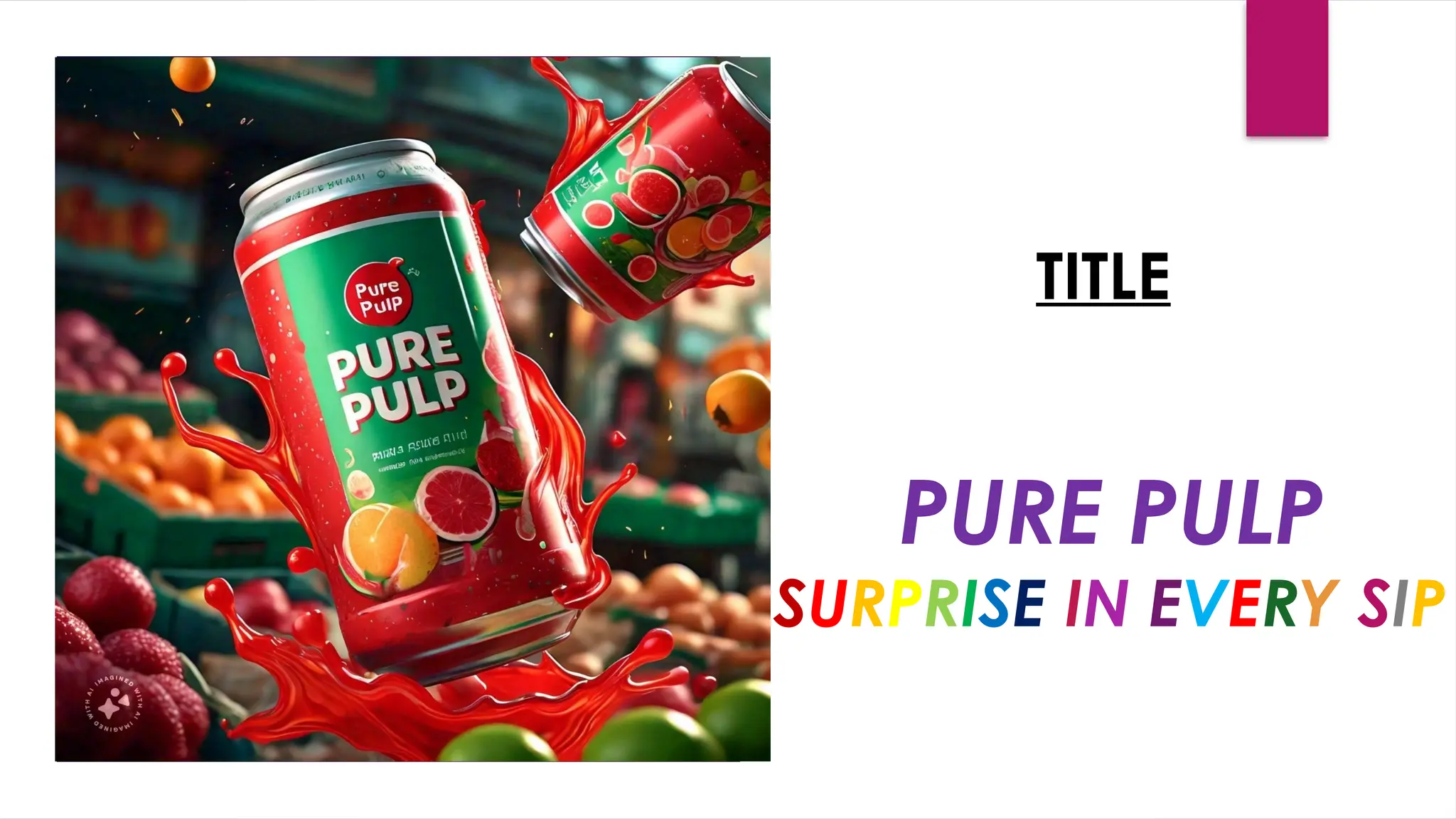 entrepreneurship presentation 2 juice .pptx