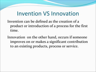 Entrepreneurship process | PPT