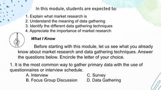 Entrepreneurship Q 1- M 4 MARKET RESEARCH.pdf