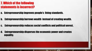 Entrepreneurship Quiz 1111111111111.pptx