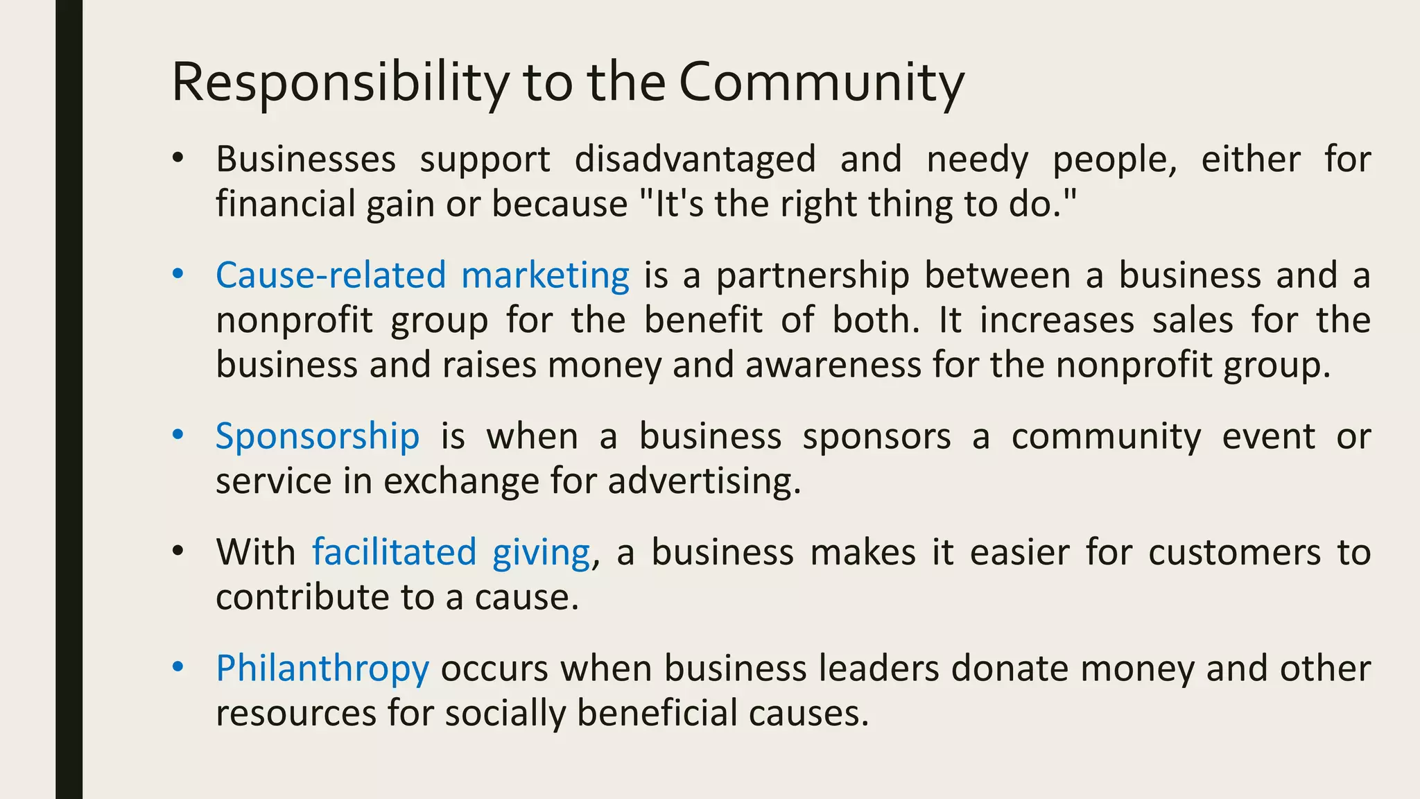 Introduction To Entrepreneurship | PPTX