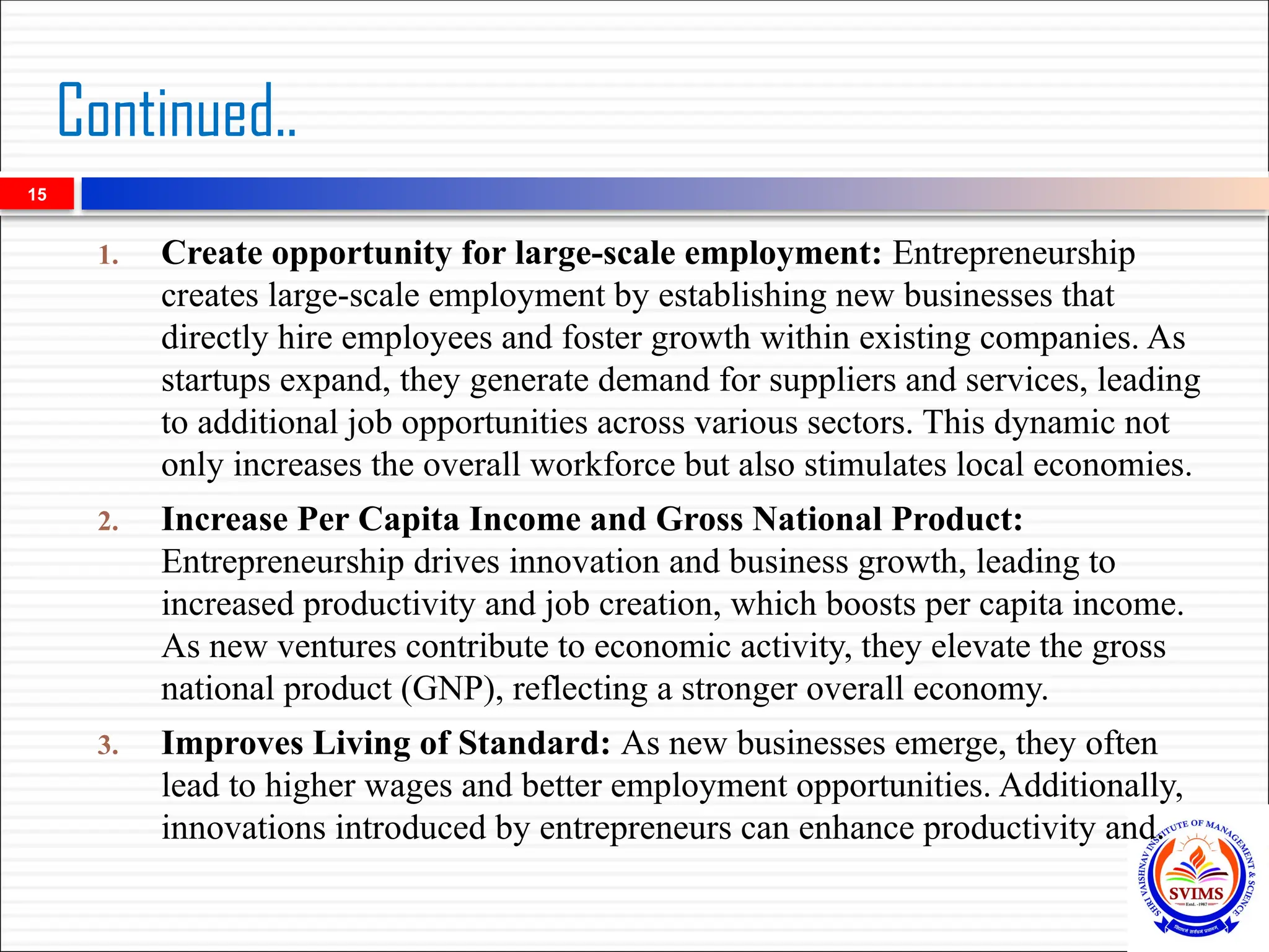 Entrepreneurship basics meaning and defi | PPTX