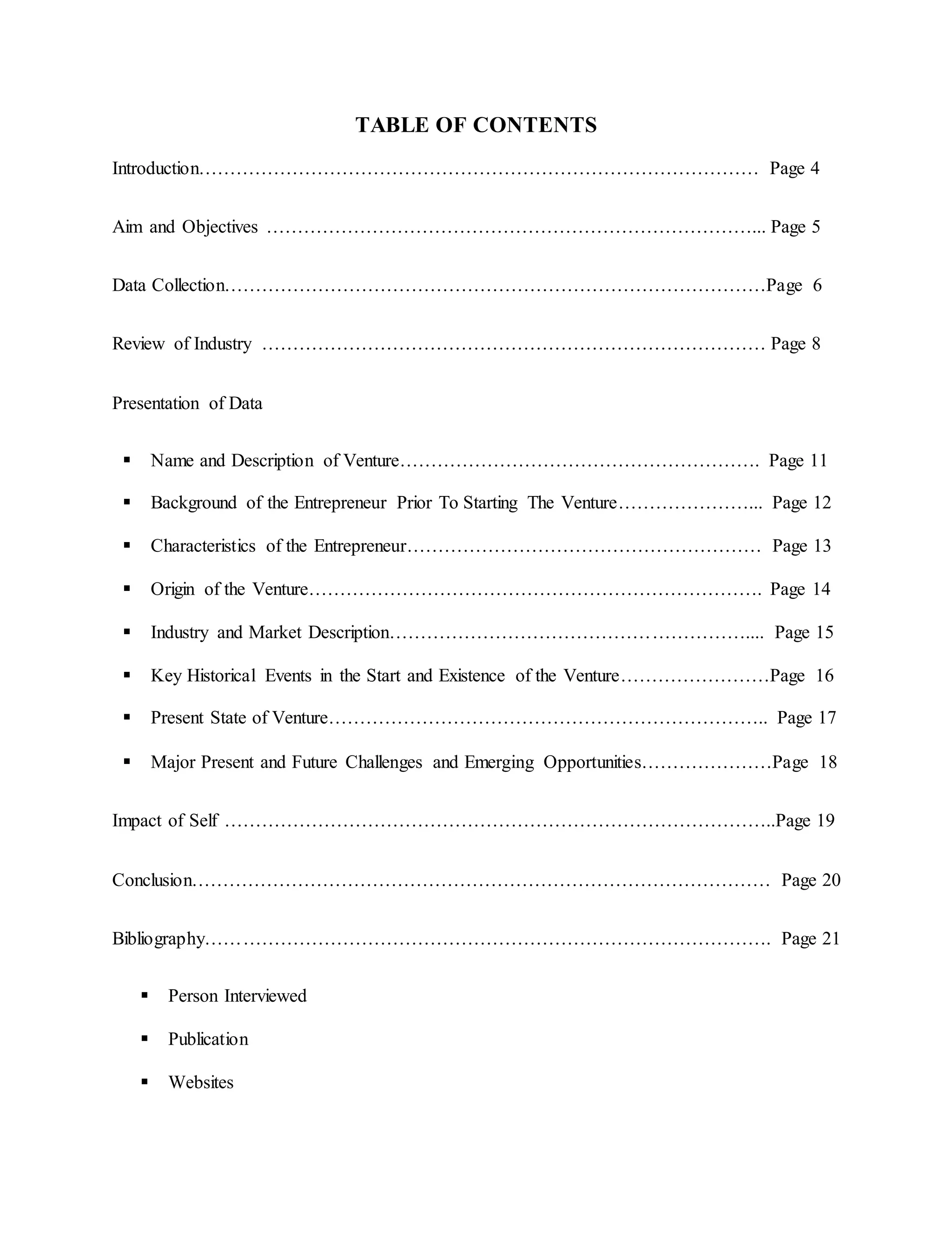 Entrepreneurship CAPE SBA Unit 1 | DOCX