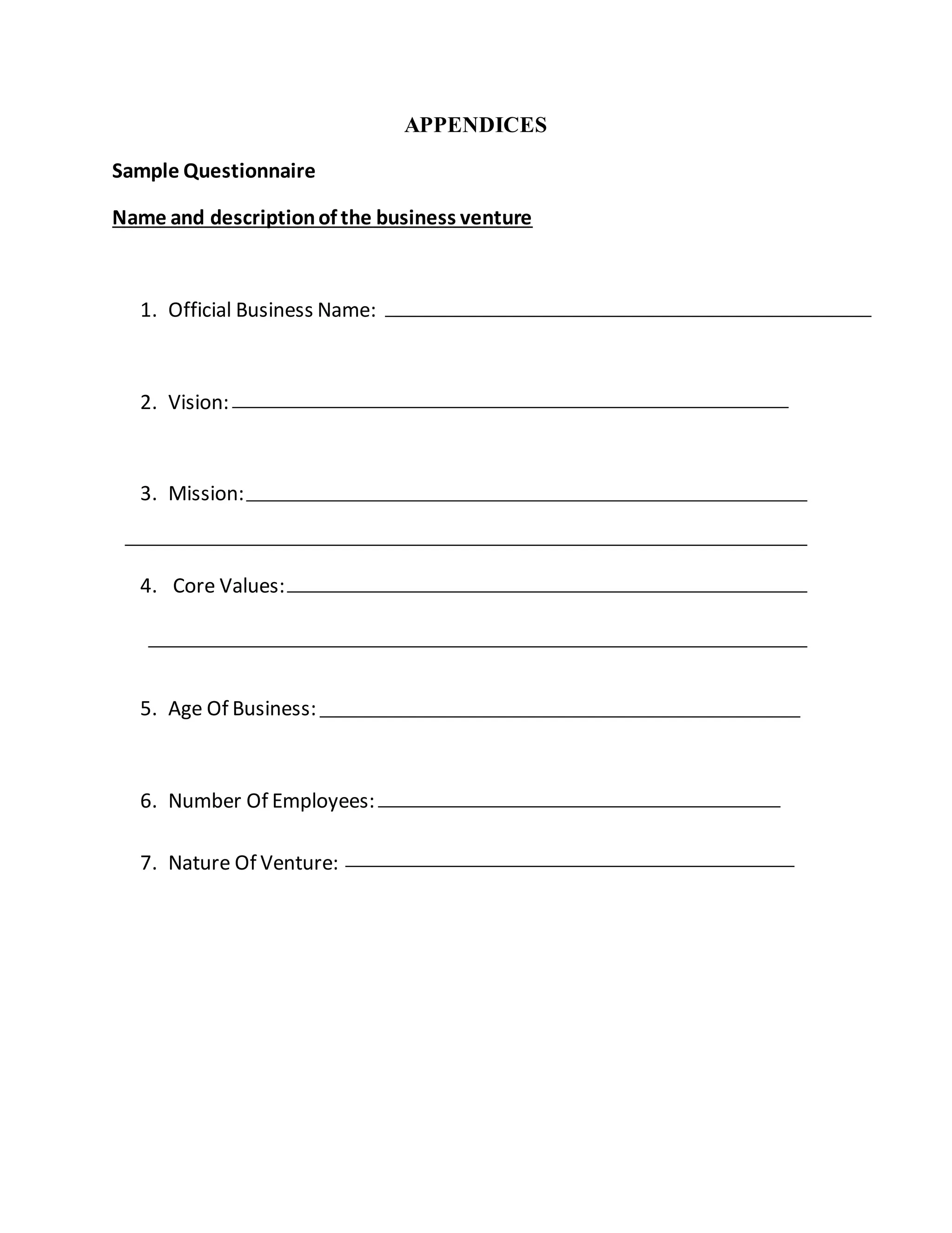 Entrepreneurship CAPE SBA Unit 1 | DOCX