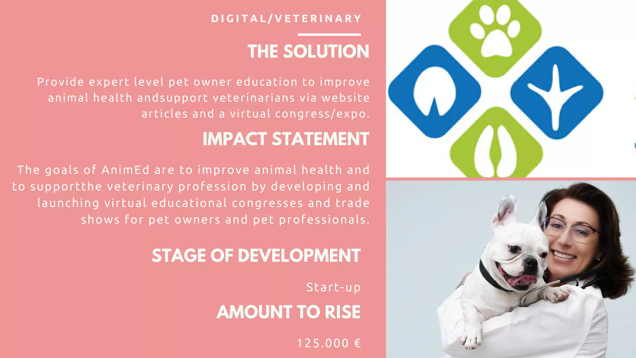 Matchmaking session #1 2021 | PPT