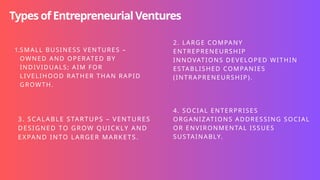 Entrepreneur Theories, Types, and Values (1).pptx