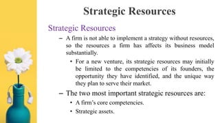 Business model of Entreprenuers. The effective business model | PPTX