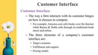 Business model of Entreprenuers. The effective business model | PPTX