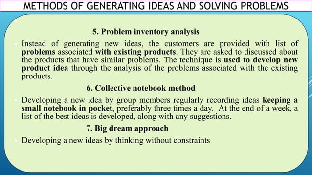 Entreprenuership_ppt4.pptx idea generat | PPT
